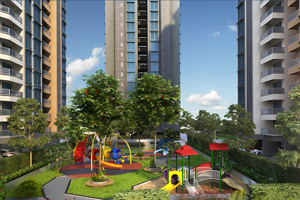 IJM First City Harmony -Phase-2, MIHAN, Nagpur | Price, Floor Plans ...